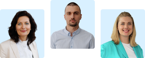 Meet the Team – ScienceSoft