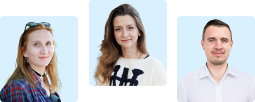 Meet the Team – ScienceSoft