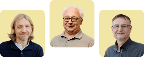 Meet the Team – ScienceSoft