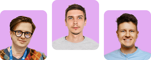 Meet the Team – ScienceSoft