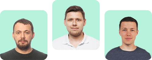 Meet the Team – ScienceSoft