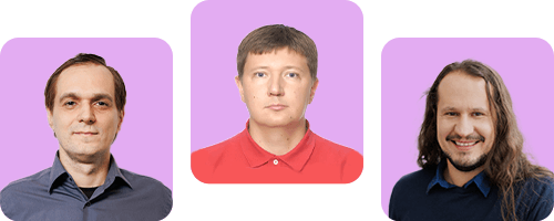 Meet the Team – ScienceSoft