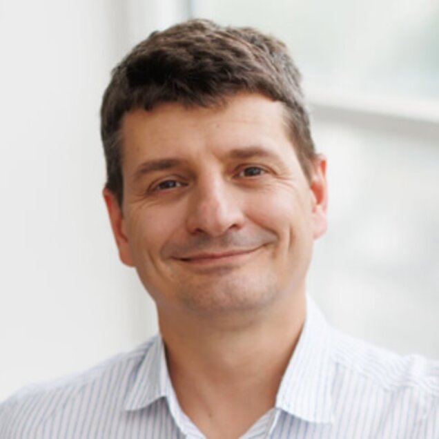 Boris Shiklo, Chief Technology Officer at ScienceSoft