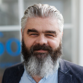 Nick Kurayev, CEO at ScienceSoft