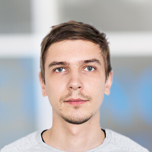 Meet the Team – ScienceSoft