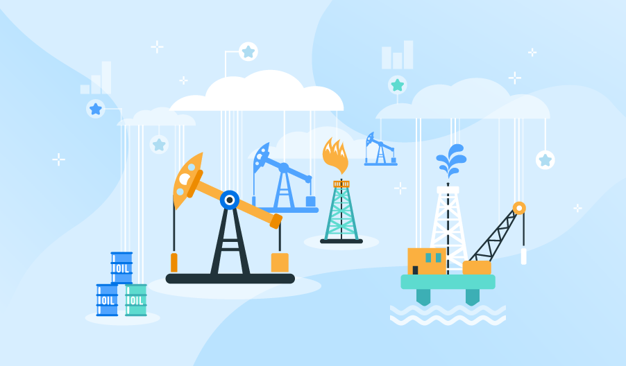 How To Benefit from Big Data Analytics in the Oil and Gas Industry How To Benefit from Big Data Analytics in the Oil and Gas Industry