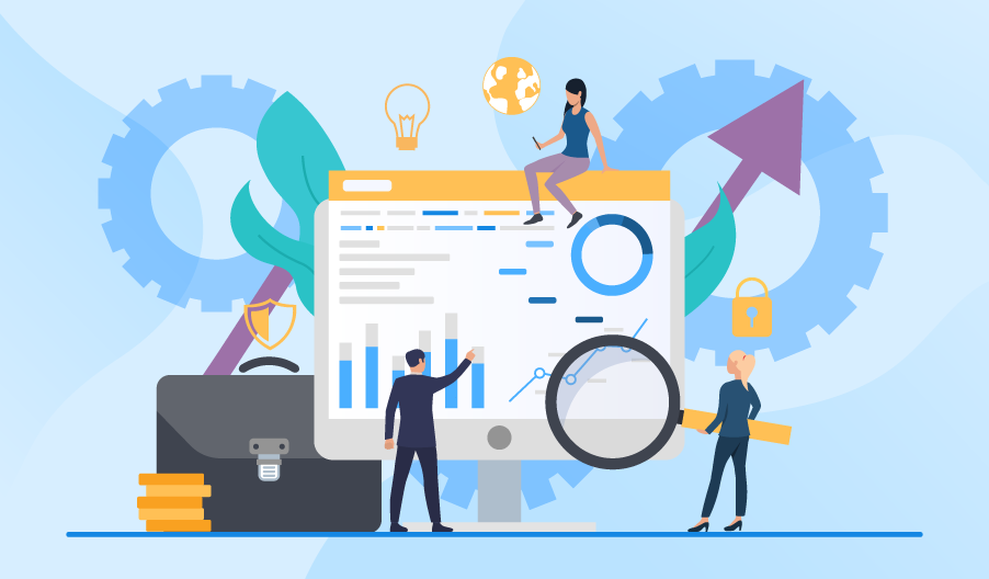 Data Analytics Outsourcing: What’s in It for Your Business? Data Analytics Outsourcing: What’s in It for Your Business?