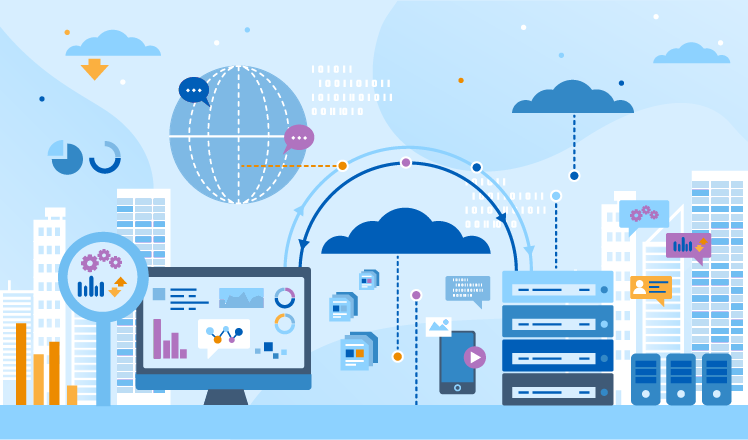 Big Data Statistics: 40 Use Cases and Real-life Examples Big Data Statistics: 40 Use Cases and Real-life Examples