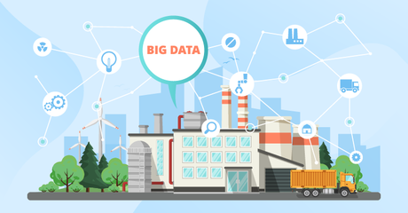 Big Data Statistics: 40 Use Cases and Real-life Examples