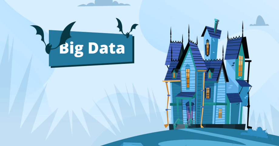 Big Data: Examples, Sources and Technologies explained