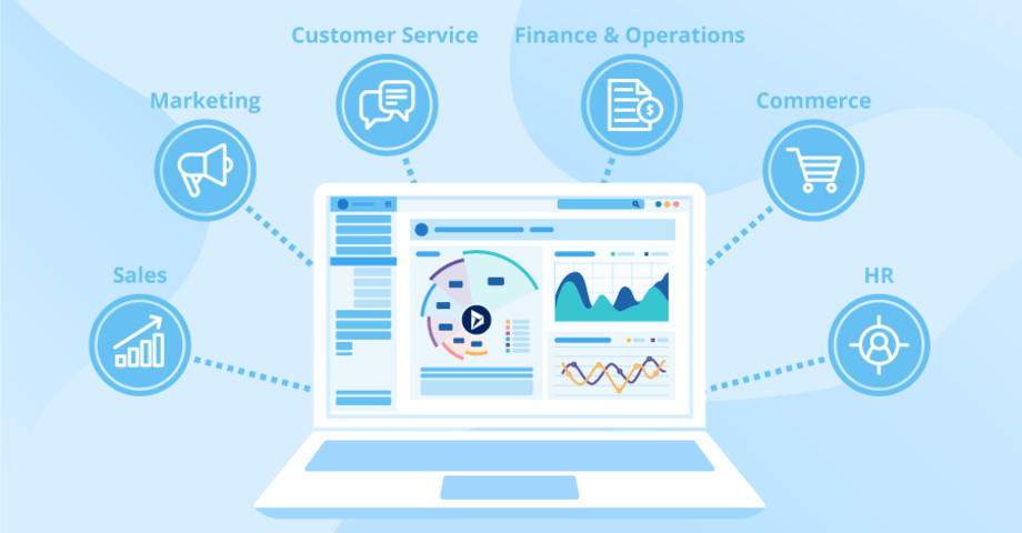 Microsoft Dynamics 365: A Guide to Licenses and Pricing