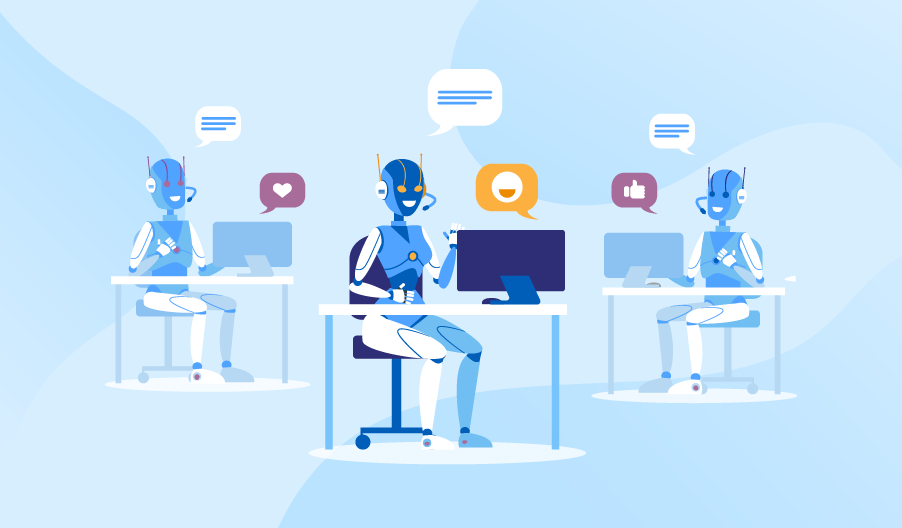 How Artificial Intelligence (AI) Can Improve Customer Service How Artificial Intelligence (AI) Can Improve Customer Service
