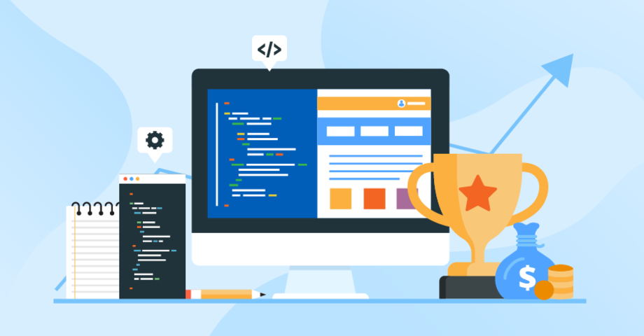 Software KPIs that Help Enhance the Development Process