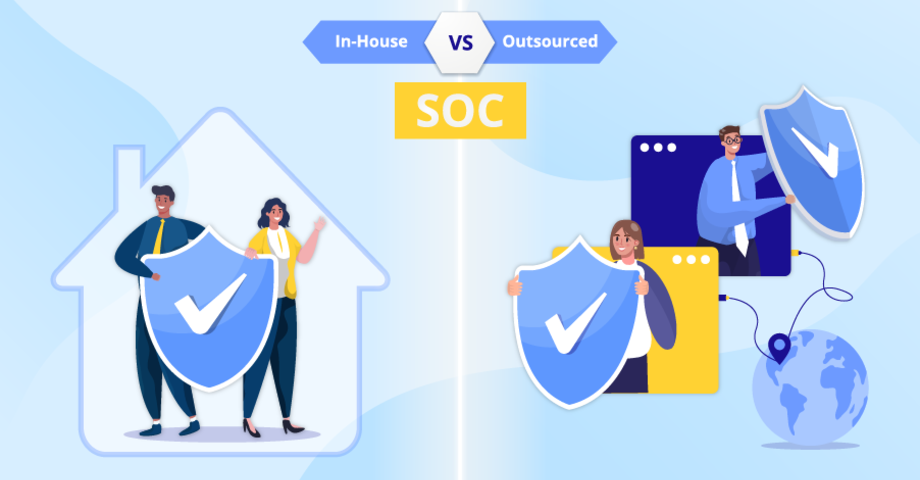 Dmitry Kurskov, Cybersecurity Director and Principal Architect at ScienceSoft