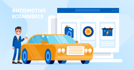 Best Channels to Sell Auto Parts Online
