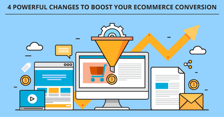 Ecommerce Optimization: Ideas that Boost Conversion