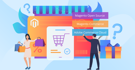 Magento CMS: How to Build Effective Content Management