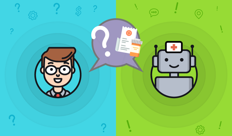 Health Care Chatbot Health Care Chatbot