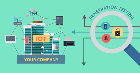 Gray Box Penetration Testing: Overview