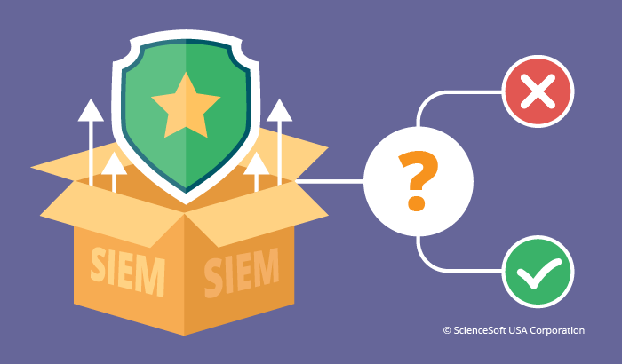 Information Security Blog - ScienceSoft