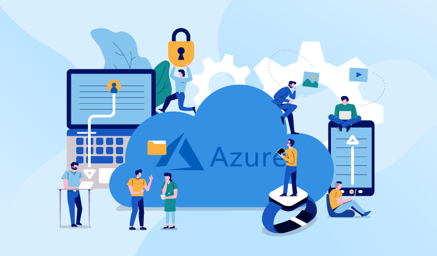 What is Microsoft Azure and how it works? What is Microsoft Azure and how it works?
