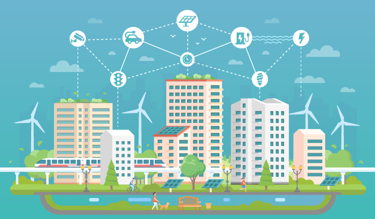 IoT for Smart Cities: Use Cases and Implementation Strategies IoT for Smart Cities: Use Cases and Implementation Strategies