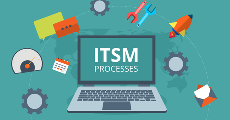 TOP-5 Benefits of a Centralized ITSM System