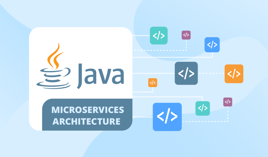 Microservices Architecture Explained with Java Example Microservices Architecture Explained with Java Example
