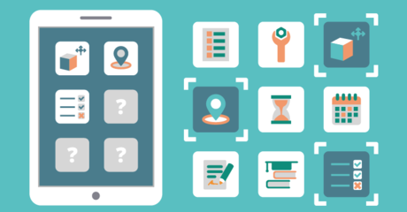 Enterprise Mobile Apps: 3 Levels & 15 Types