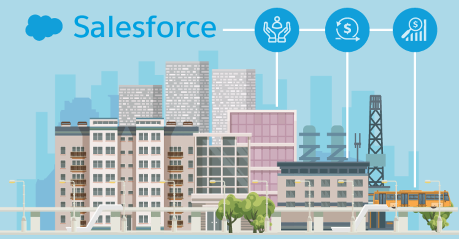 Salesforce Case Management Unblurred: Feel the Force
