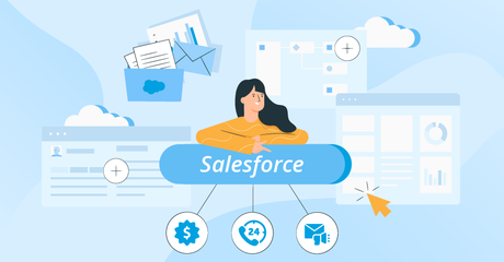 How To Become a Salesforce Developer: Tips and Basics