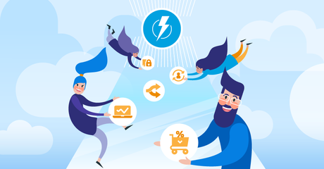 Salesforce Classic vs Lightning: Is Lightning UI the Right Choice?