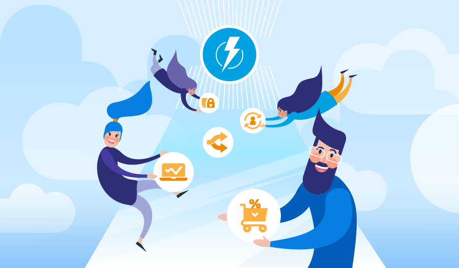 Salesforce Lightning Benefits To Drive Business Salesforce Lightning Benefits To Drive Business