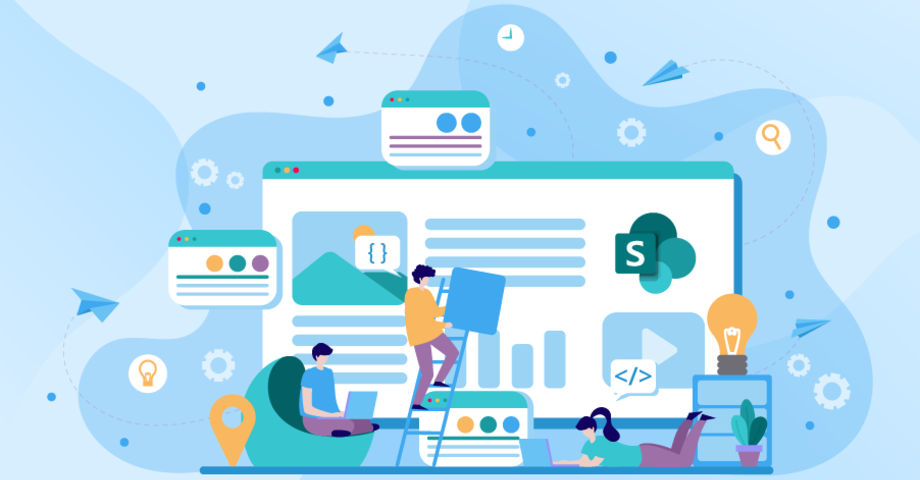 Microsoft SharePoint Certification Path