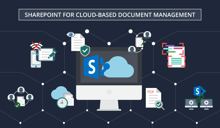 Cloud-Based Document Management with SharePoint: The Complete Guide