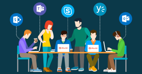 Office 365 Project Management: Tools and Capabilities
