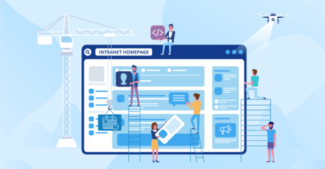 A Custom Intranet or a Ready-Made One: The Build vs Buy Dilemma