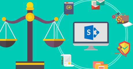 Planning to Use SharePoint as a Database? You’d Better Not