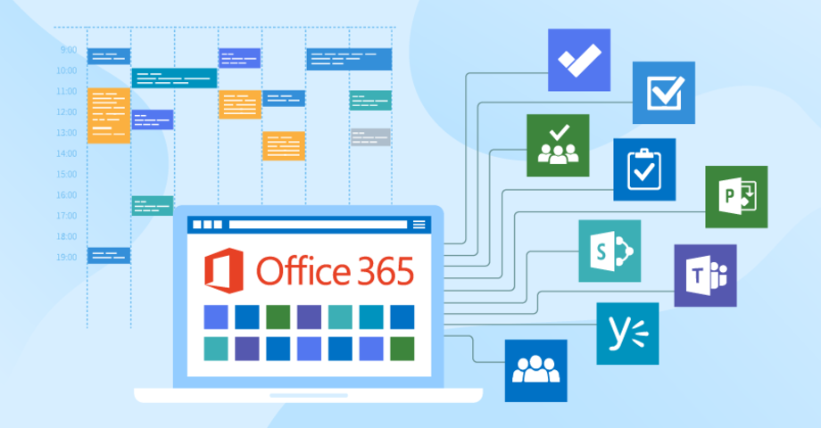 Microsoft 365 Intranet: In-depth Overview