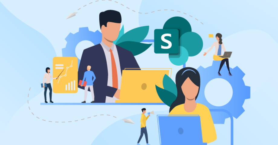 Key Responsibilities of SharePoint Developers
