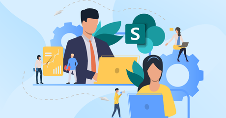 Key Responsibilities of SharePoint Developers