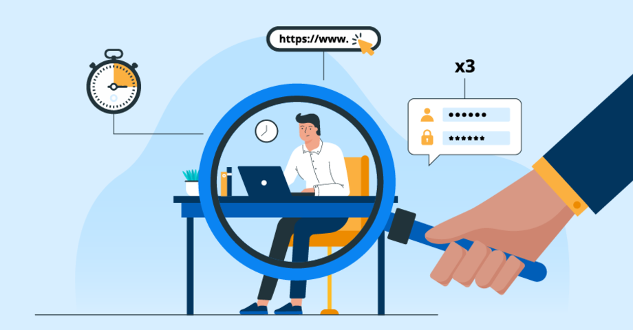 Employee Time Tracking App: Essence and Popular Software