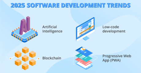 Top Countries for Software Development Outsourcing