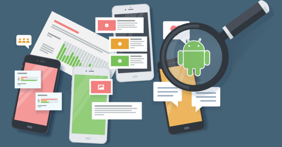 Mobile automated testing with Selenium: An overview