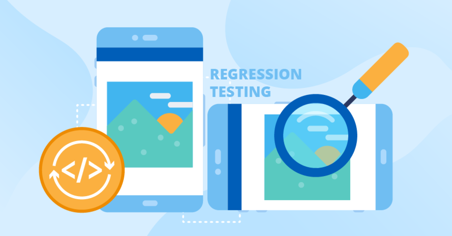 What is regression testing? Short overview