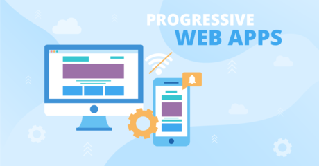 Progressive Web App Examples: From Blogging Platforms to Company Home Pages