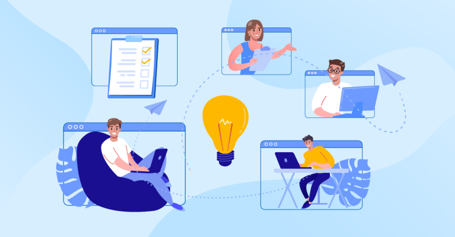How to use SharePoint for collaboration at the enterprise level