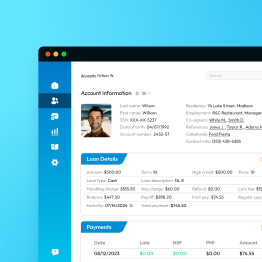 Financial Software Case Studies