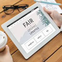 Ecommerce: Consumer Goods - Case Studies