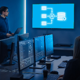 Data Analytics Solutions - Case Studies - Page 3